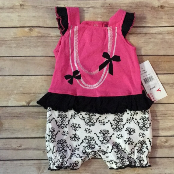 Weeplay | One Pieces | Nwt Weeplay Outfit | Poshmark